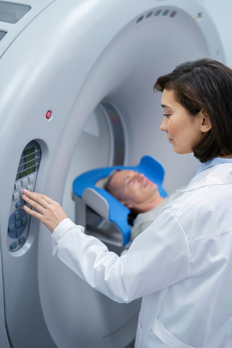 MRI 3T Multi-Parametric – BlueLaser™ - How To Beat Prostate Cancer